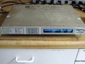 New iDirect Evolution X7 Satellite Router Modem - Satcom Solutions