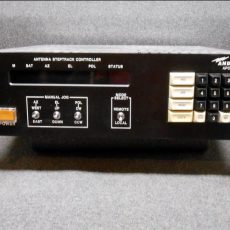 Used Andrew APC 300 Antenna Controller - Satcom Solutions
