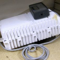 Codan 6908 8W KU-Band BUC - Satcom Solutions