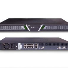 New iDirect Evolution X7 Satellite Router Modem - Satcom Solutions