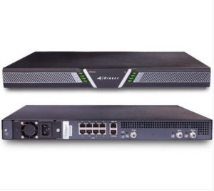 New iDirect Evolution X7 Satellite Router Modem - Satcom Solutions