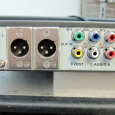 Upcom IRD Integrated Receiver Decoder - Satcom Solutions