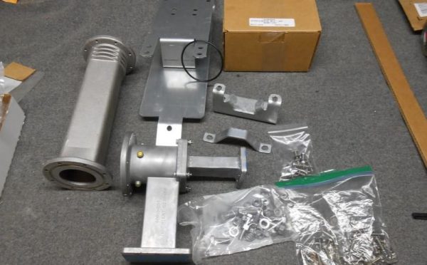 Prodelin C-Band Feed Linear or Circular Polarization - Satcom Solutions