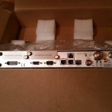 Comtech EF Data CDM-760 Satellite modem - Satcom Solutions