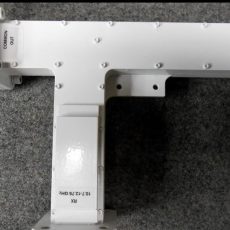 KU BAND FEED 4 PORT VSAT EQUIPMENT - Satcom Solutions