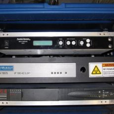 Tracstar Systems AVL 1278 Fly-n-Drive Antenna - Satcom Solutions