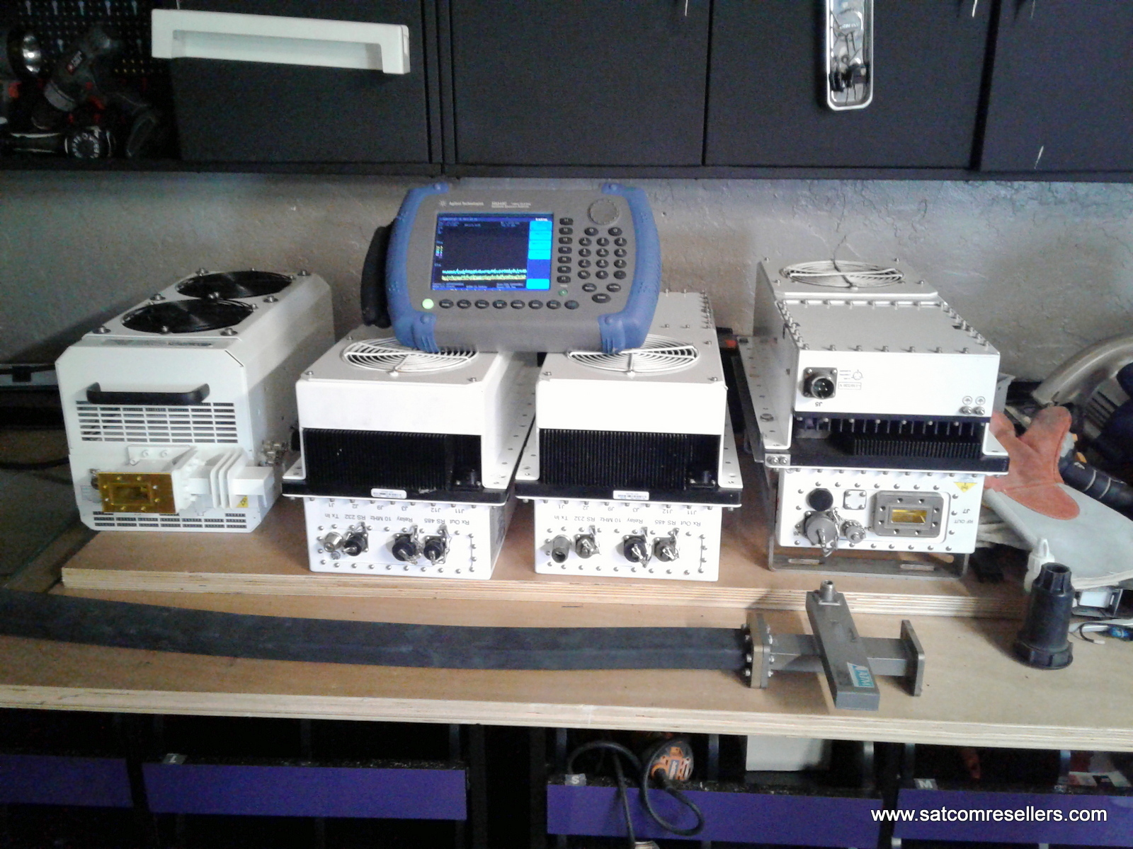 Shop - Satcom Solutions