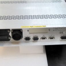 Used Vertex RSC-1200 1:2 Redundant System Controller - Satcom Solutions
