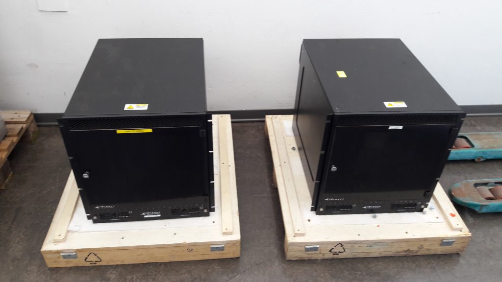 IDirect Series 15100 5IF Hub - Satcom Solutions