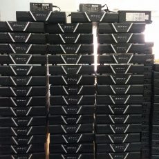 iDirect X1 Evolution satellite router modem - Satcom Solutions