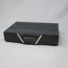 iDirect X1 Evolution satellite router modem - Satcom Solutions