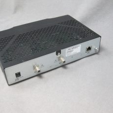 iDirect X1 Evolution satellite router modem - Satcom Solutions