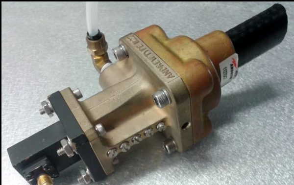 Andrew 1127DCT Elliptical Waveguide Transition - Satcom Solutions