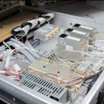 Vertex 253 Beacon Tracking Receiver - Satcom Solutions