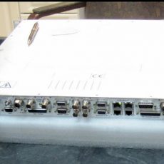 Comtech CDM-625L 10 Mbps CnC satellite modem - Satcom Solutions