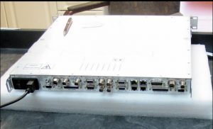 Comtech CDM-625L 10 Mbps CnC satellite modem - Satcom Solutions