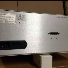 VERTEX 7200 REMOTE CONTROL UNIT - Satcom Solutions