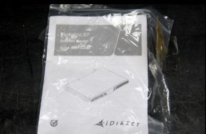 New iDirect Evolution X7 Modem - Satcom Solutions