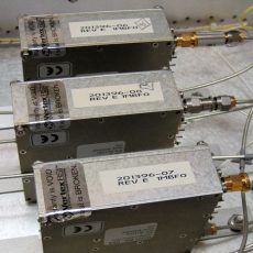 Vertex 253 Beacon Tracking Receiver - Satcom Solutions