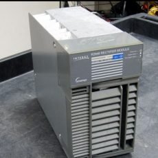 Intergy R2948 Rectifier Module - Satcom Solutions