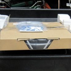 New iDirect Evolution X7 Modem - Satcom Solutions