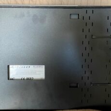 iDirect X5 Evolution Satellite Router with Shelves - Satcom Solutions