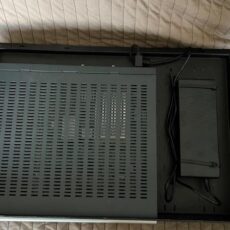 iDirect X5 Evolution Satellite Router with Shelves - Satcom Solutions