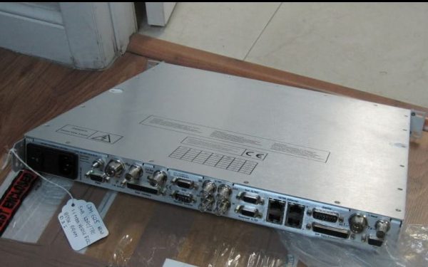 Comtech CDM-625 Modem - Satcom Solutions