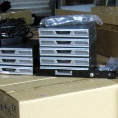 iDirect X5 Evolution Satellite Routers - Satcom Solutions