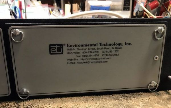 Wavestream 40W Extended KU-Band BUC - Satcom Solutions