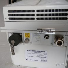 Codan 60 Watt C-Band L-Band IF MBUC - Satcom Solutions