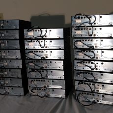 Gilat Skyedge II Pro Modems - Satcom Solutions