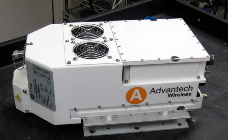 New Advantech 200W Extended Ku-Band GaN Technology SSPA/SSPB/BUC ...