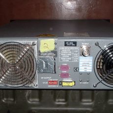 Xicom 400 Watt Ku-Band TWT Amplifier - Satcom Solutions