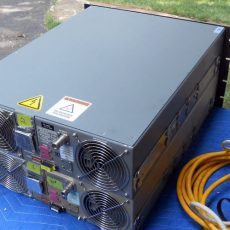 Xicom 400 Watt Ku-Band TWT Amplifier - Satcom Solutions