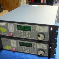 Xicom 400 Watt Ku-Band TWT Amplifier - Satcom Solutions