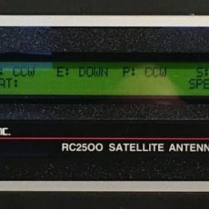 Used ASC Signal 6.5M C-Band Uplink Antenna System - Satcom Solutions
