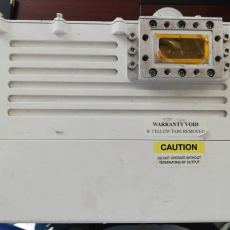 Agilis 200W C-Band BUC - Satcom Solutions