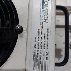 Comtech 200 Watt C-Band BUC - Satcom Solutions