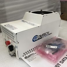New Comtech 32W Psat 25W P1dB Full Ku-Band LPOD BUC - Satcom Solutions