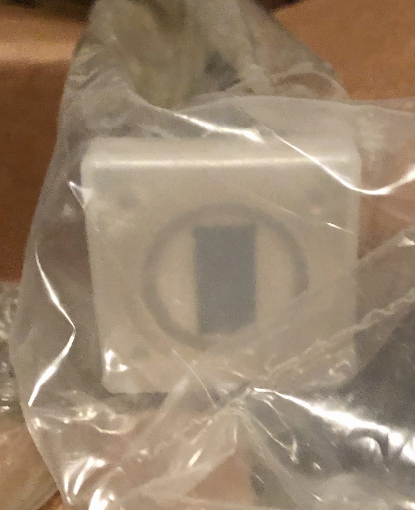 Codan 8W L-Band EX LBUC, 6908-W/E-48/EX-CE-NI - Satcom Solutions