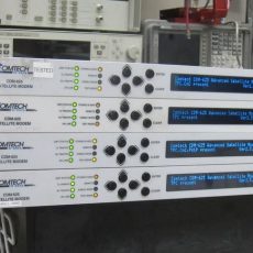 Comtech CDM-625 Satellite Modem - Satcom Solutions