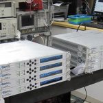 Comtech CDM-625 Satellite Modem - Satcom Solutions