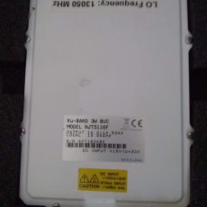 GATR Technologies 1.8M Ku-Band Inflatable Satellite Antenna System ...