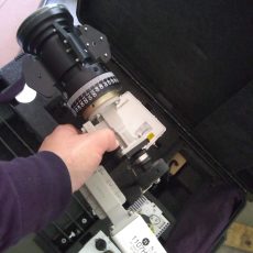 GATR Technologies 1.8M Ku-Band Inflatable Satellite Antenna System ...