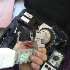 GATR Technologies 1.8M Ku-Band Inflatable Satellite Antenna System ...