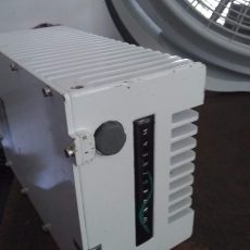 GATR Technologies 1.8M Ku-Band Inflatable Satellite Antenna System ...