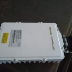 GATR Technologies 1.8M Ku-Band Inflatable Satellite Antenna System ...