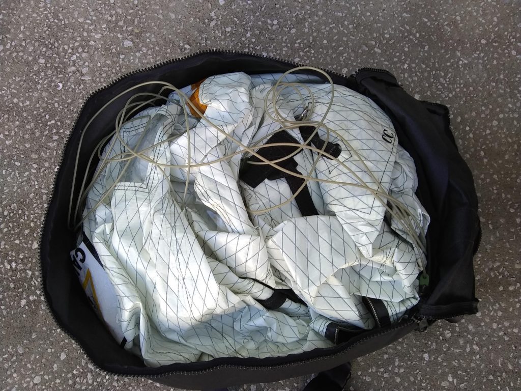 GATR Technologies 1.8M Ku-Band Inflatable Satellite Antenna System ...