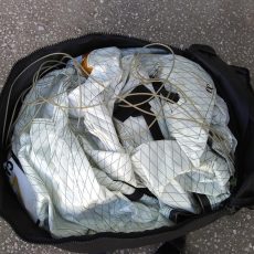 GATR Technologies 1.8M Ku-Band Inflatable Satellite Antenna System ...